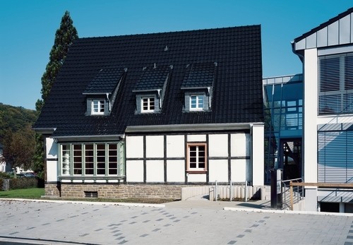 Dach Team - Każdy dach to nasz fach! - Dachy Piła, Dachówka Piła ...